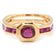 Ruby Circa Ring – YI COLLECTION